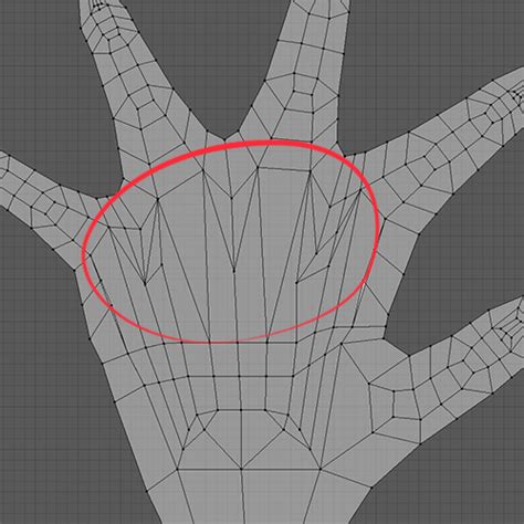 Recalculaterearrange Uvs Modeling Blender Artists Community