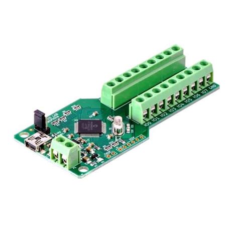 Gp160001 Numato Lab Test And Measurement Digikey Marketplace