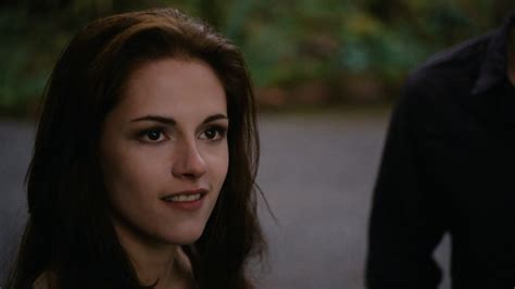 Bella Swan As A Vampire In Breaking Dawn Part 2