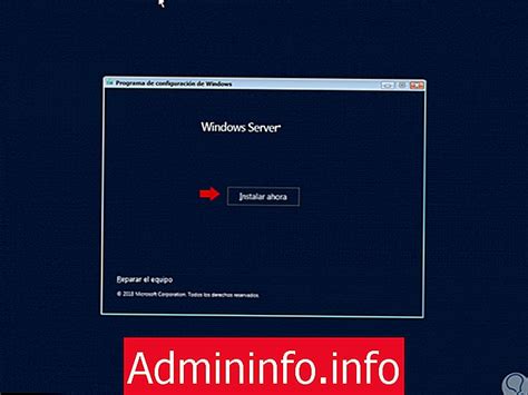 ⚙how To Install And Configure Windows Server 2019 Core Faq