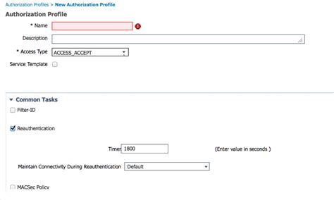 Guest Re Authentication On Ise Cisco Community