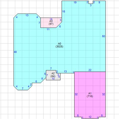 Print Building Details