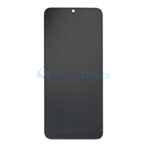 Xiaomi Redmi 12c Lcd Touch Screen With Frame Redmi 12c 22120rn86g
