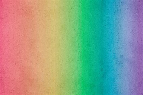 곡물을 가진 오래 된 종이에 레인 보우 화려한 그라데이션 수채화 물감 페인트 얼룩에 대 한 더러운 텍스처 추상 0명에 대한 스톡 사진 및 기타 이미지 Istock