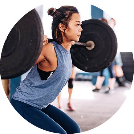 Fitness Offerings Kaiser Permanente