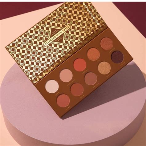 Makeup Zoeva Eyeshadow Pallet Poshmark