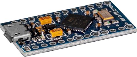 Joy It Arduino Board Ardpro Micro