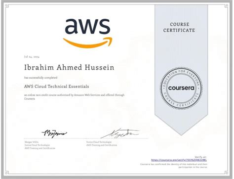 ibrahim a hussein on linkedin aws ec2 aws s3 aws iam aws rds aws