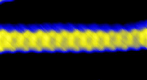Graphene Nanoribbon Made Bott Image Eurekalert Science News Releases
