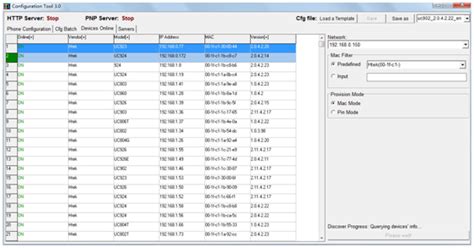 Htek Enterprise Sip Phone