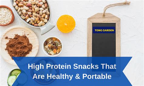 High Protein Snacks Jumbo At Eleanor Noel Blog