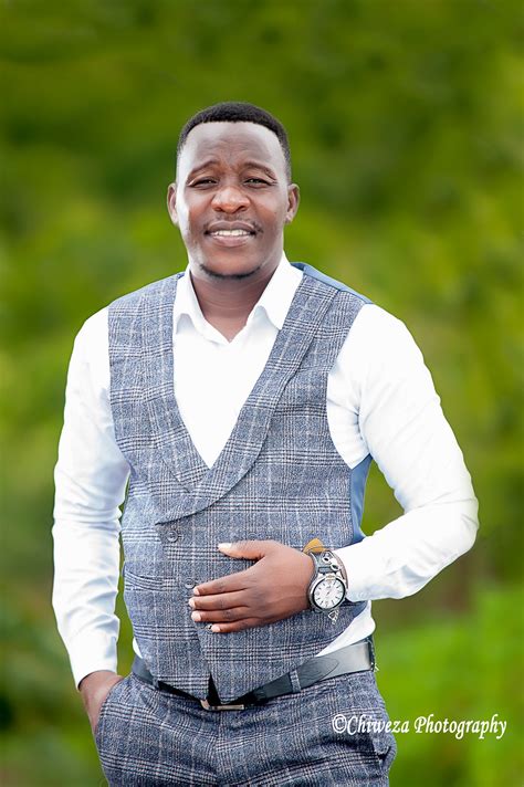 Kondwani Chirwa Home