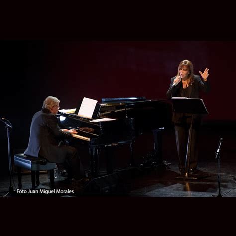 José María Vitier Maria Del Mar Bonet