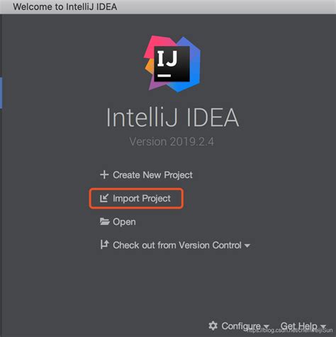 Springboot 2x源码解析之源码下载与搭建springboot源码下载 Archive Is Not A Zip Csdn博客
