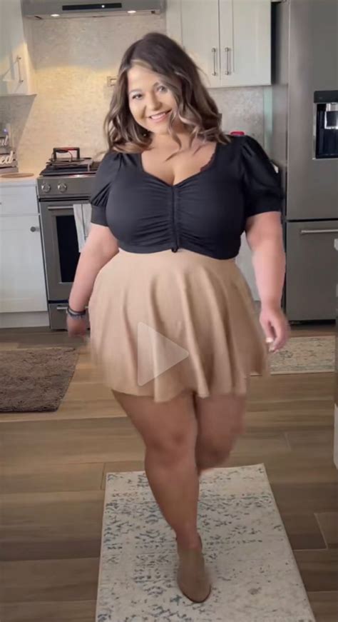 Female Fashion Curvy Fashion Womens Fashion Plus Size Short Dresses