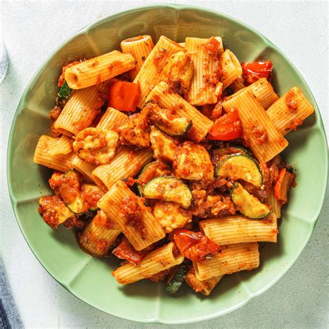 Best Courgette Recipes Quick Delicious And Easy To Prepare Hellofresh