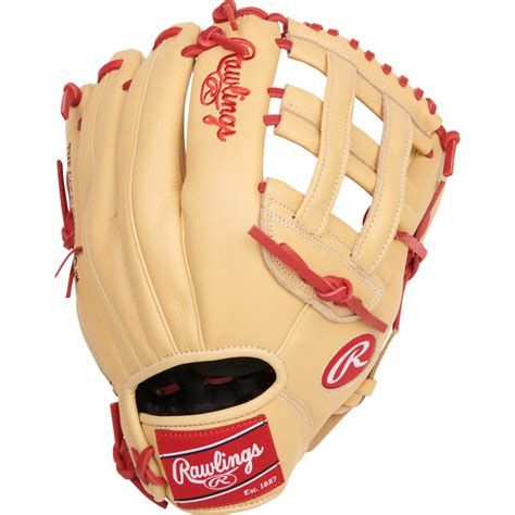 Rawlings Spl120bhc Select Pro Lite Series 12 Baseball Softball Glov