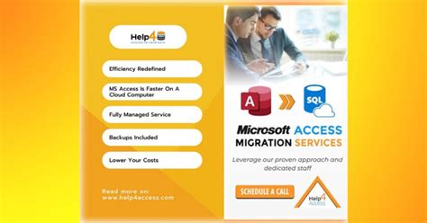 Getting Started With Microsoft Access Web Database A Comprehensive