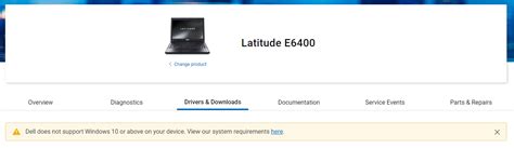 Latitude E6400 Laptop Drivers Download Toms Hardware Forum