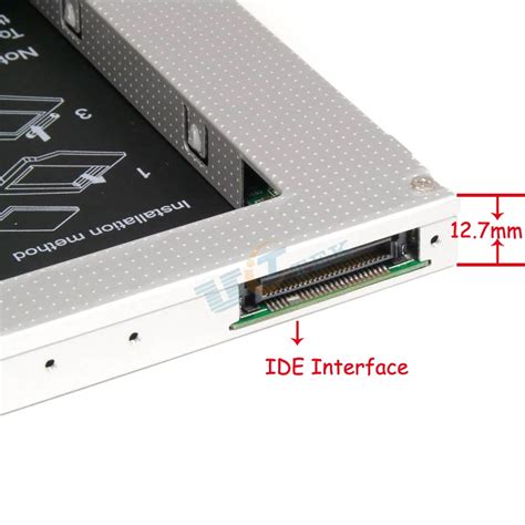 Hdd Ide 2.5 Для Ноутбуков Купить — Ноутбуки