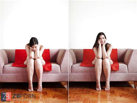 THE NU PROJECT Normal Womens Posing Naked ZB Porn