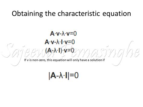 Matrix Algebra With Python Implementation Sajeewa Pemasinghe