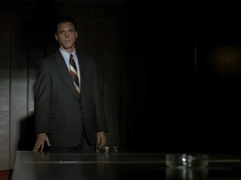The X Files Episode