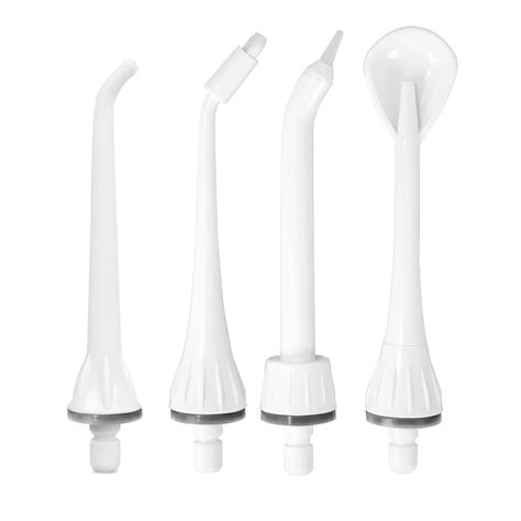 4 насадки F5930 с водным ирригатором Mornwell F18 / D52/F27/F09/F22/F2 ...
