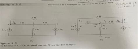 solved practice problem 2 7 find v0 and i0 in the circuit of