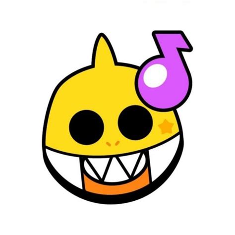 Pin Von Sara Carronha Auf Brawl Stars In 2024