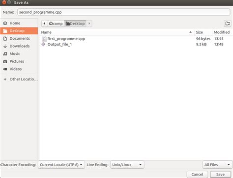 C Installation And Environment Setup Tutswiki Beta