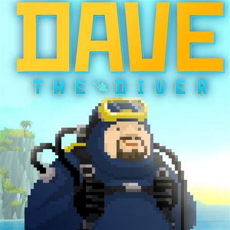 Dave The Diver Ign