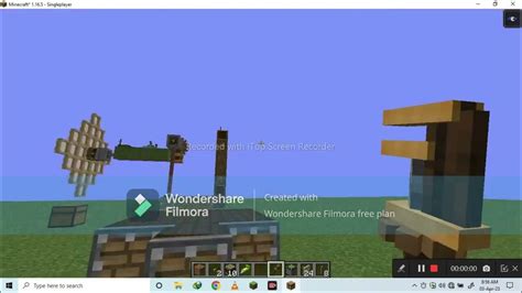 Minecraft Elevater Create Mod Youtube