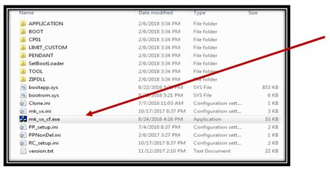 Upgrading Controller Software On Yrc1000 And Yrc1000micro Yaskawa Motoman