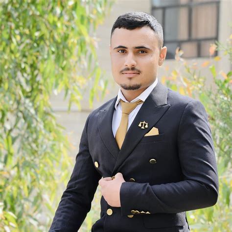 الحقوقي احمد النعيمي