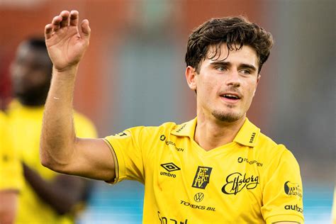 Elfsborgs Besfort Zeneli Jag Vill Spela För Sverige