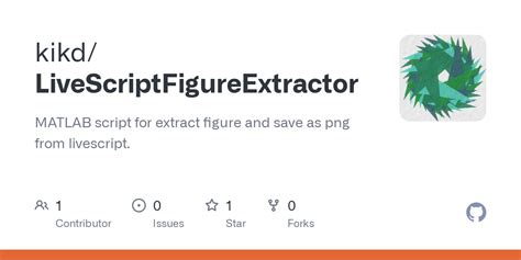 GitHub Kikd LiveScriptFigureExtractor MATLAB Script For Extract Figure And Save As Png From