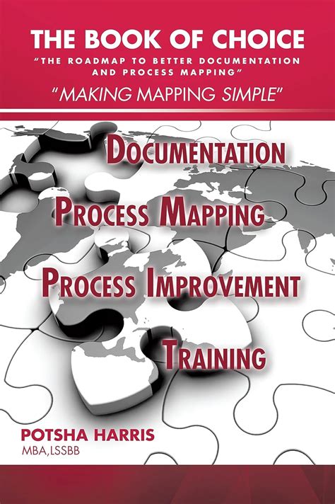 The Book Of Choice The Roadmap To Better Documentation And Process