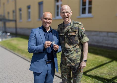 Die Bundeswehr In Hamburg Die Bundeswehr In Hamburg