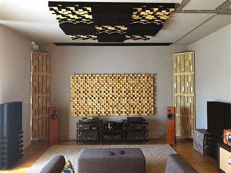 اکوستیک اتاق چیست و چه کاربردهایی دارد و هر آنچه که باید در این رابطه