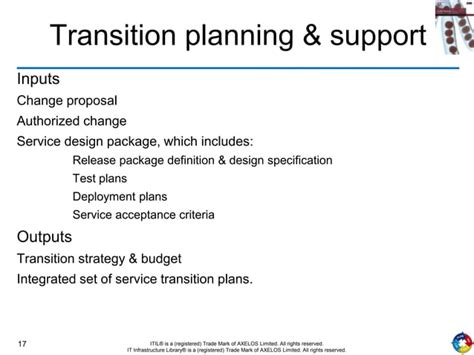 Itil Service Transition Pptx Cloud Computing Internet