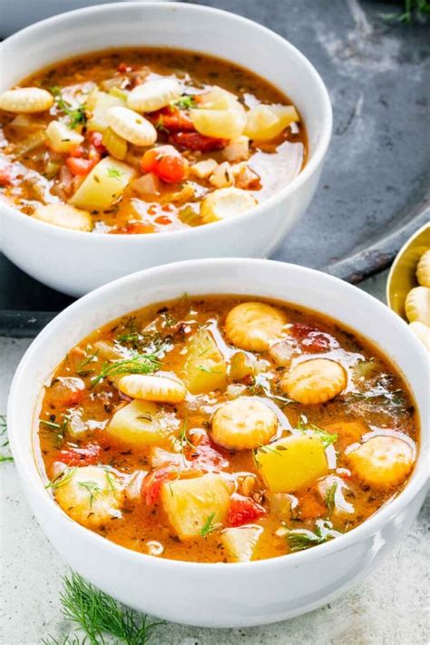 Hearty Corn Chowder Recipe From Scratch Healthy Seasonal Recipes