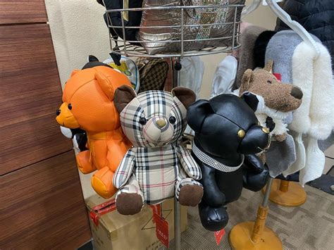 골프채 인형커버 새상품 세컨웨어 헬로마켓