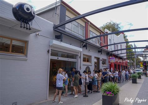 Roji Monster Picky Piggies