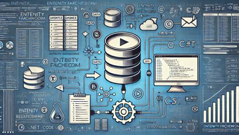 10 Day Of Entity Framework Tutorial For Net Developer ~ Day 01 By