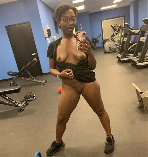 Black Exhibitionists 40 8 Shesfreaky