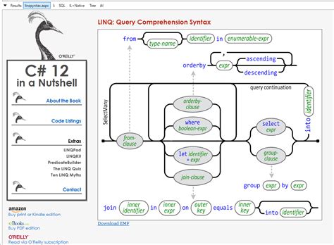 Linqpad 便利機能 Yotiky Tech Blog