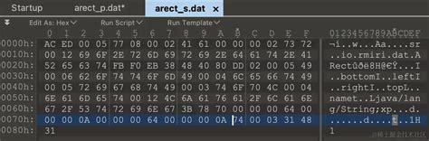 Anroid Parcelable 与 Serializable 序列化比较一、android 中常用的序列化 Parc 掘金