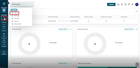 execution of pre built test cases using datasets