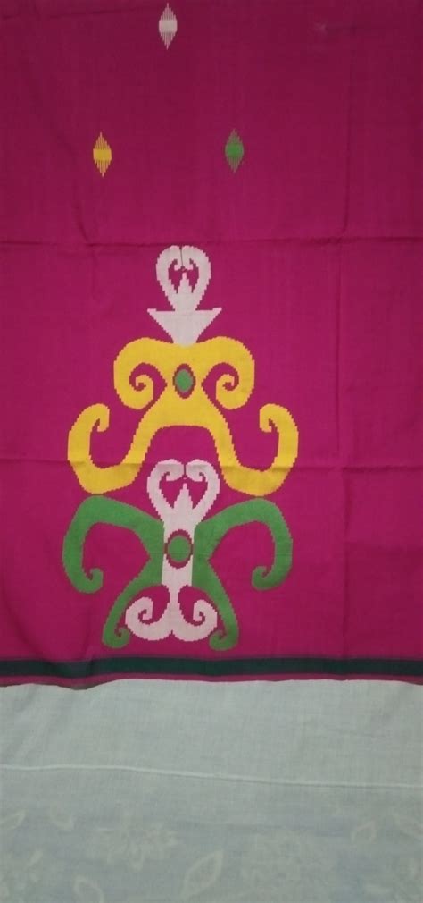 Jual Sarung Perempuan Smexpo Pertamina